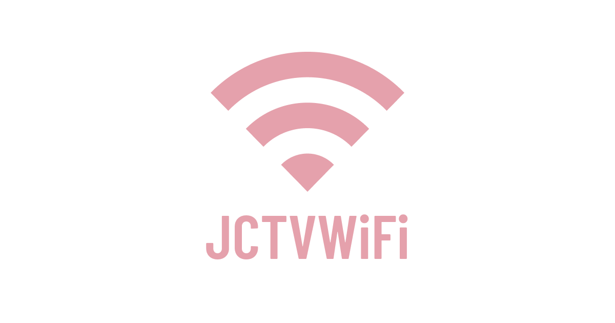 JCTVWiFi - Live streaming service delivering English news channels